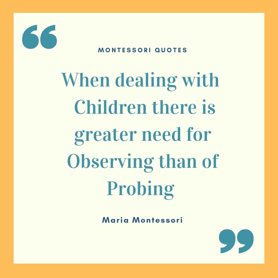 Are you sure that you know your child? - MommyShravmusings