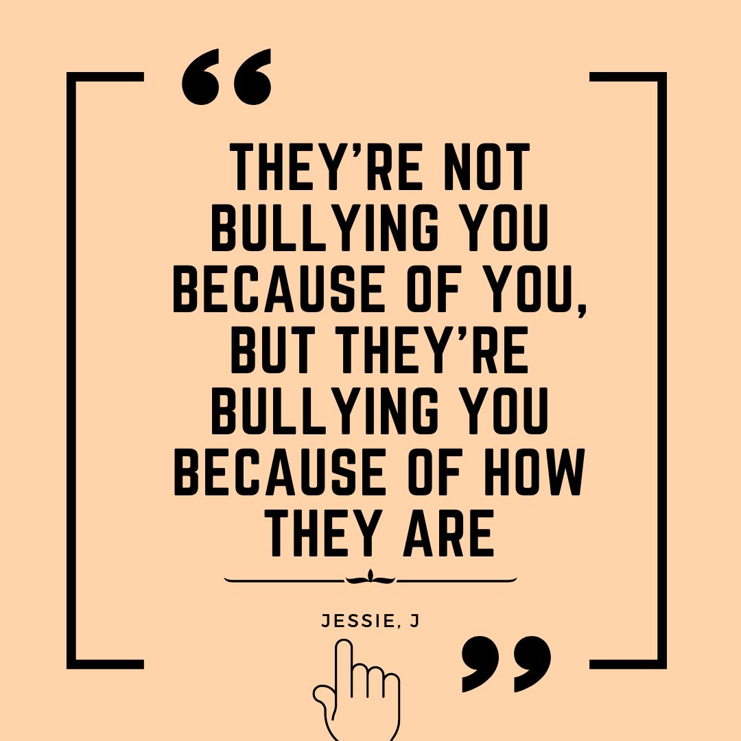 How do you understand that your child is being bullied?