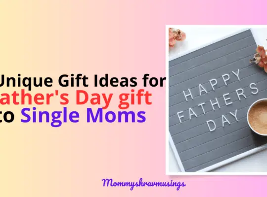 20 Powerful Single Mother Films that are a must watch - MommyShravmusings