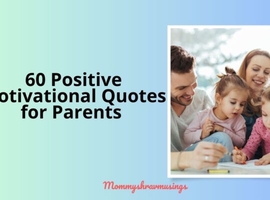 30 Inspiring Gentle Parenting Quotes to Unlock its Power to You ...