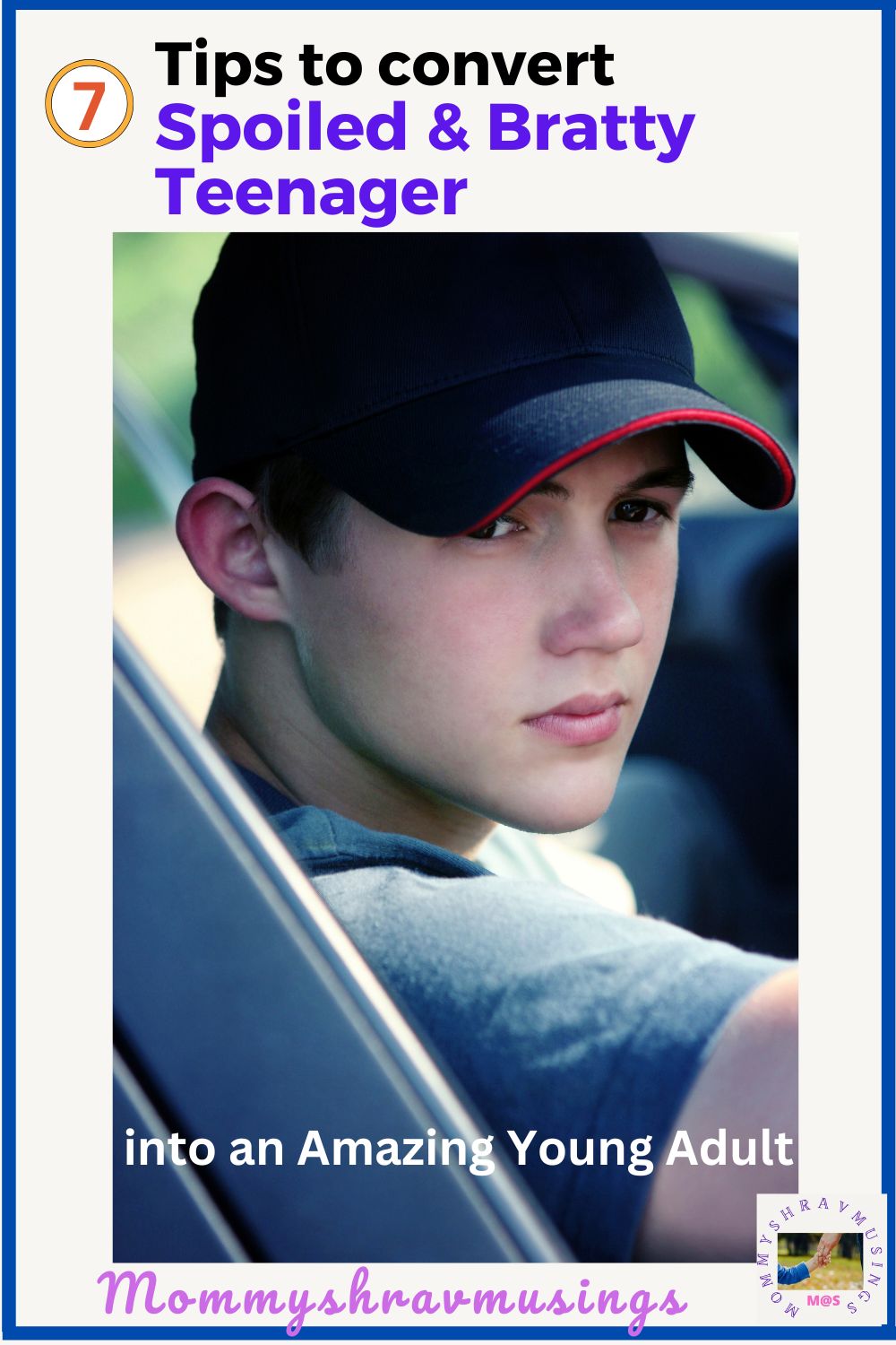 15 Top Signs of a Spoiled Bratty Teenager, and How Can You Fix Them?