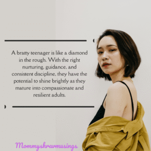 15 Top Signs of a Spoiled Bratty Teenager, and How Can You Fix Them?