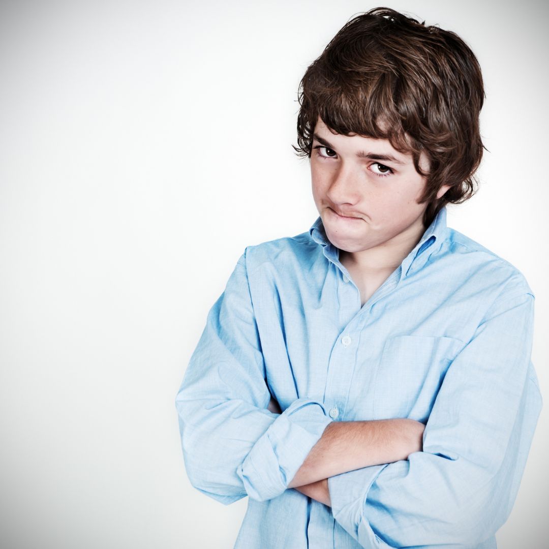 Understanding the signs of anger issues in Teenagers