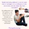 15 Top Signs of a Spoiled Bratty Teenager, and How Can You Fix Them?