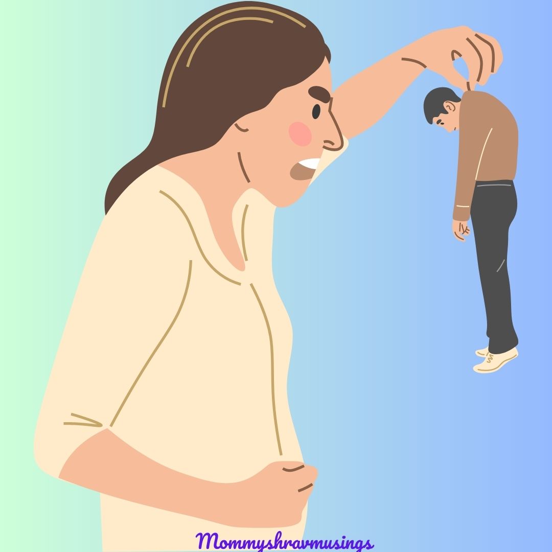 You're Not Alone: 8 Signs You Were Raised by a Toxic Mother ...