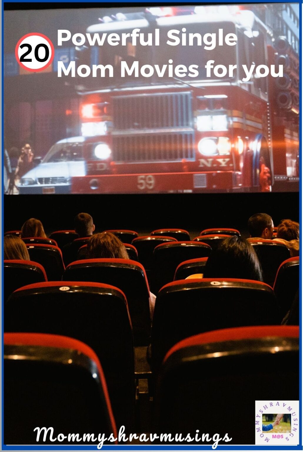 20 Powerful Single Mother Films that are a must watch - MommyShravmusings