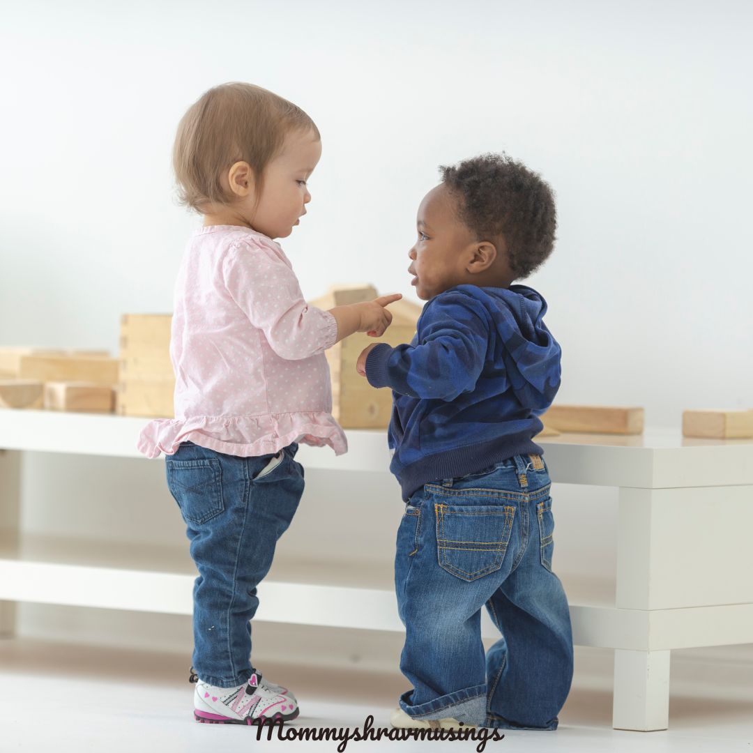 10 Effective and Practical Tips to Teach Your Child to Share ...