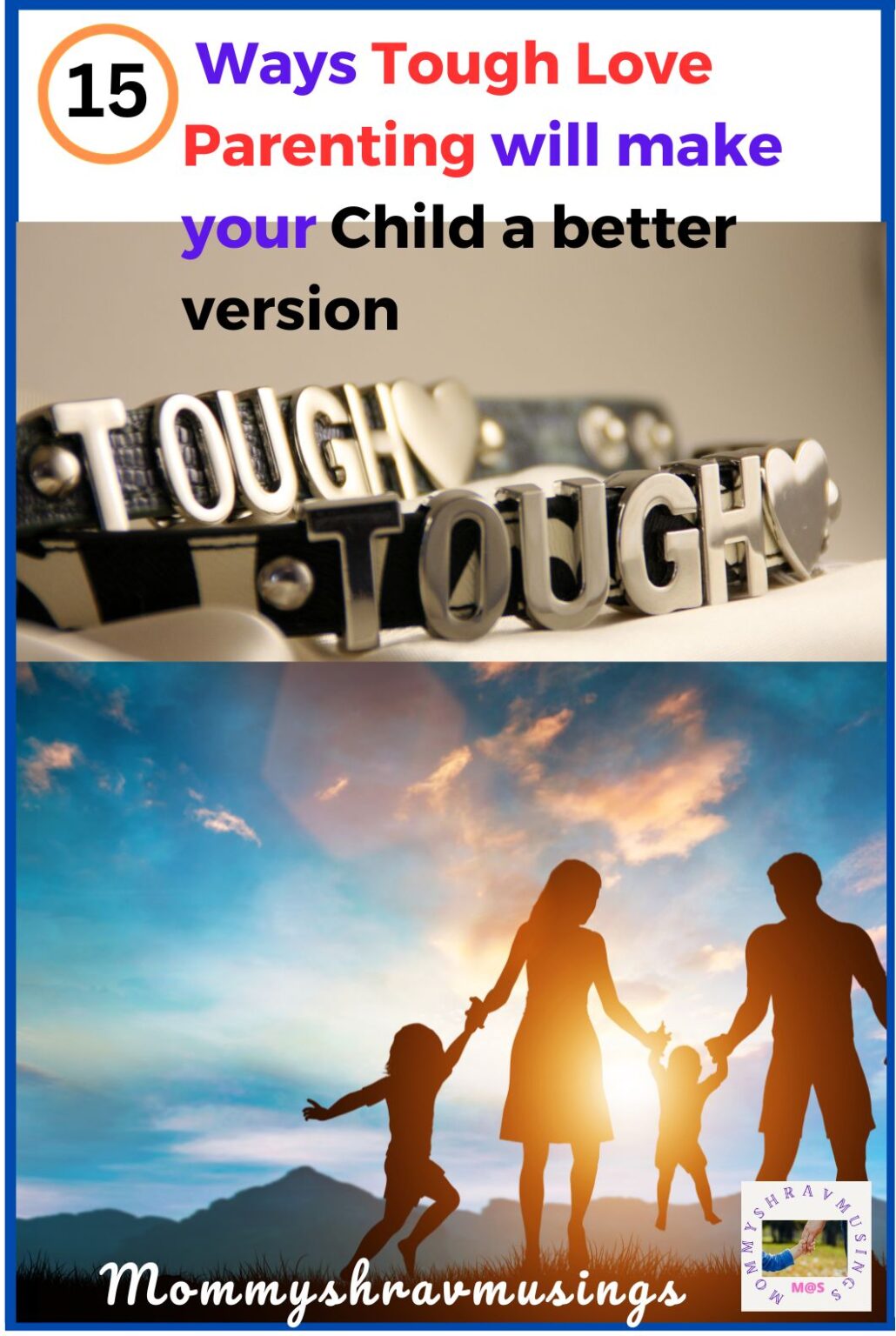 What is the Tough Love Parenting Style? Does it really Work ...