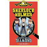 10 Amazing Sherlock Holmes Kids Books