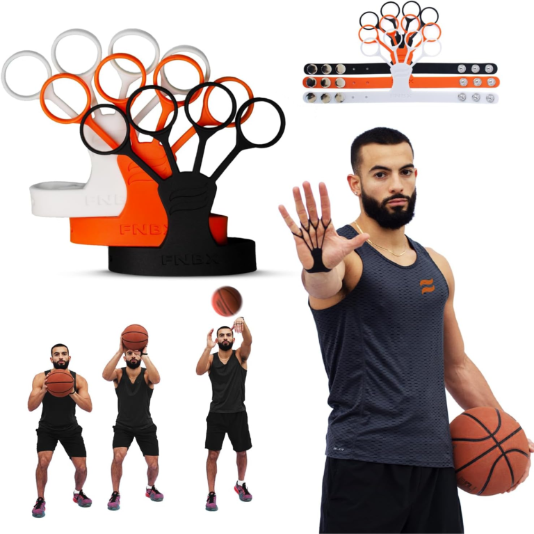 Unique, Fun Basketball Gifts for teenagers - mommyshravmusings