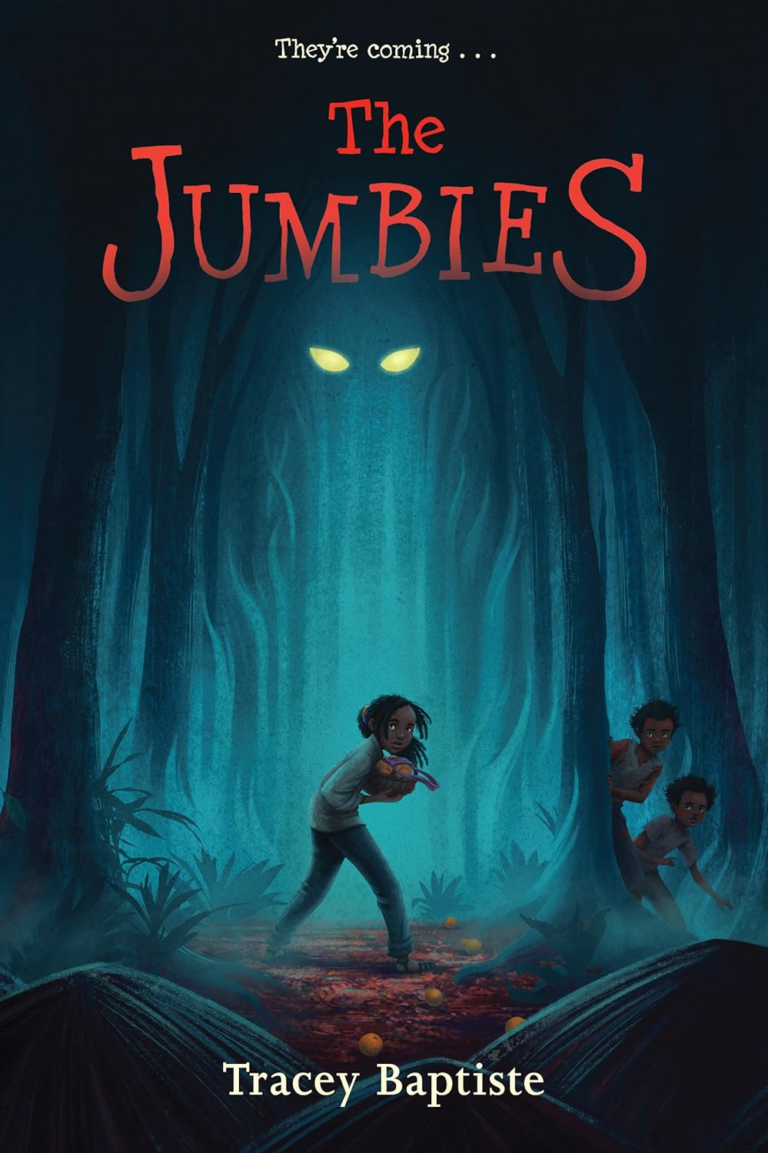 10 Top Spooky Halloween Books for your Tweens