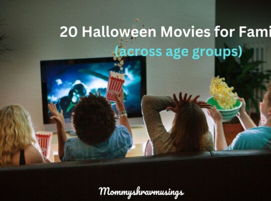 15 Best Halloween Activities for Tweens and Teens