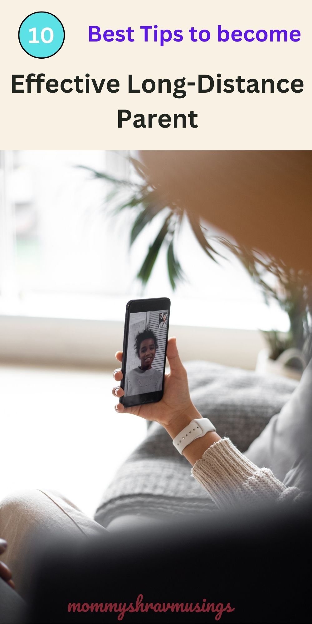 Long Distance Parenting Effects on Child and How to overcome?