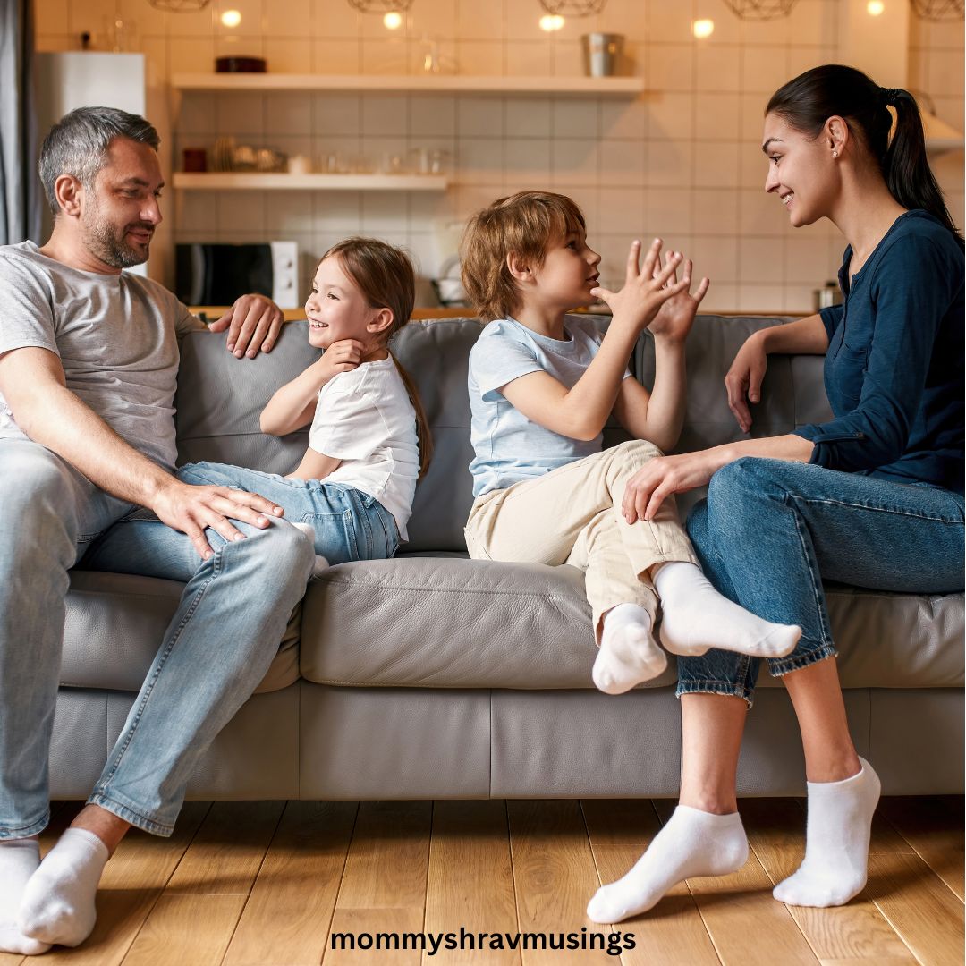 Recognizing 10 Signs Your Child is Manipulating You