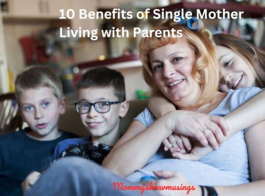 20 Powerful Single Mother Films that are a must watch - MommyShravmusings