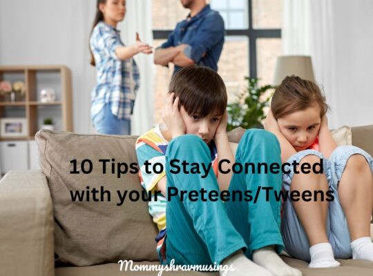 Long Distance Parenting Effects on Child and How to overcome?