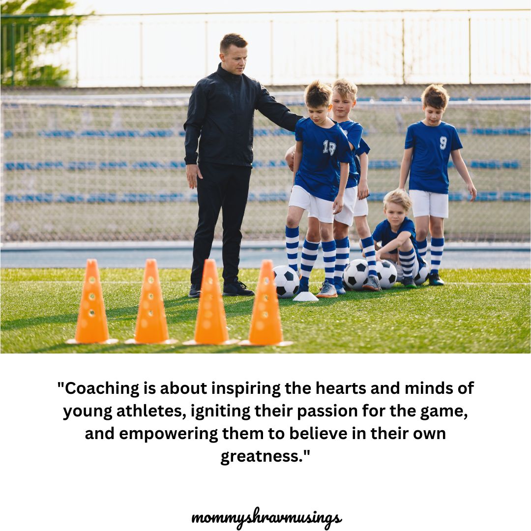 How to Motivate Young Athletes to Reach Their Peak Performance ...