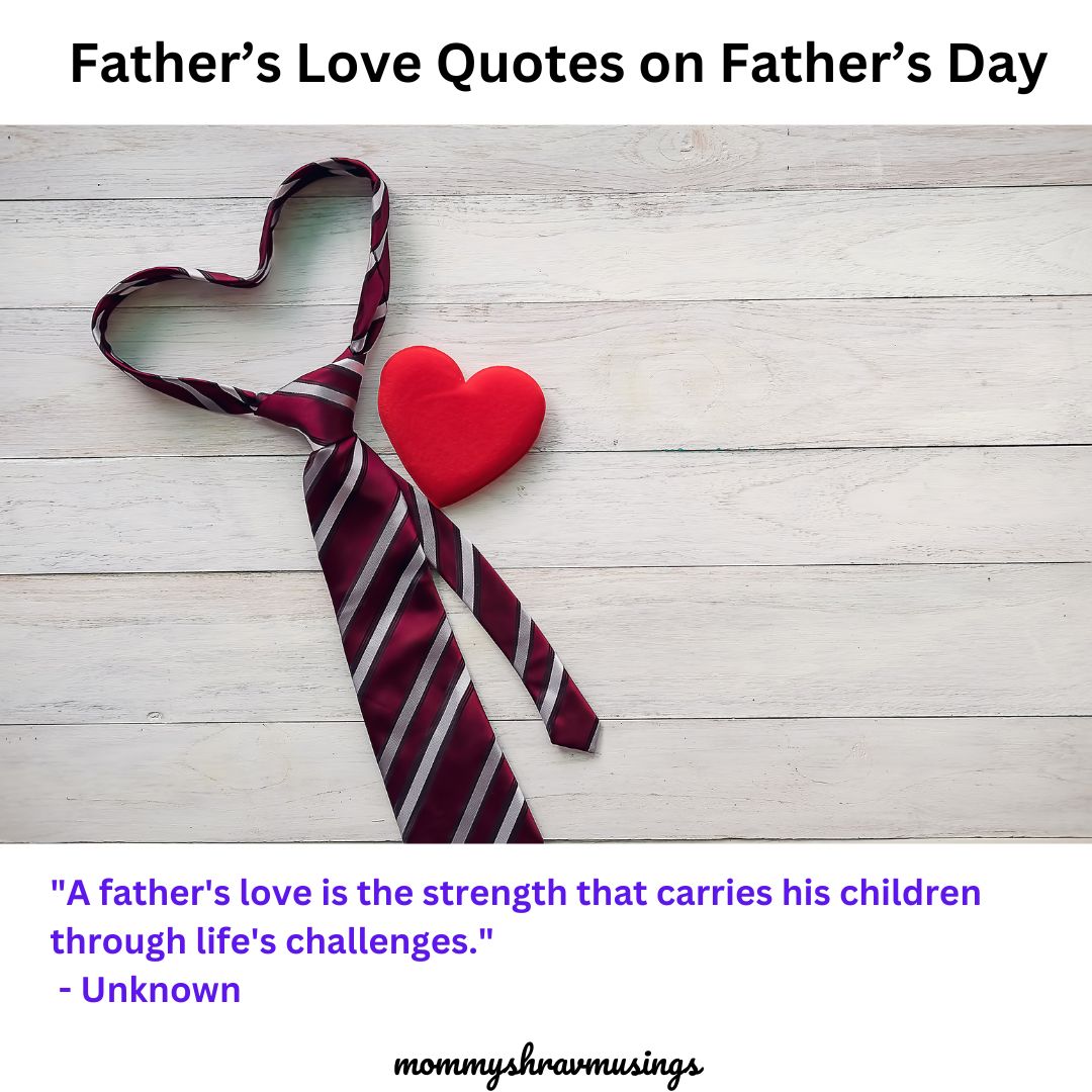 50 Heartfelt Father Love Quotes to celebrate Dad in your life ...